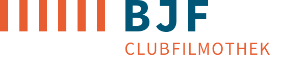 BJF-Clubfilmothek - Filmkatalog 2025 - Filme für Kinder und Jugendliche